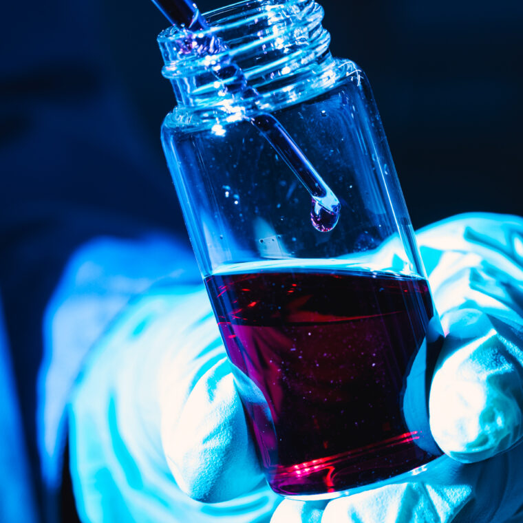 NBS bromination reactions (bromoallene synthesis from propargv alcohol ...