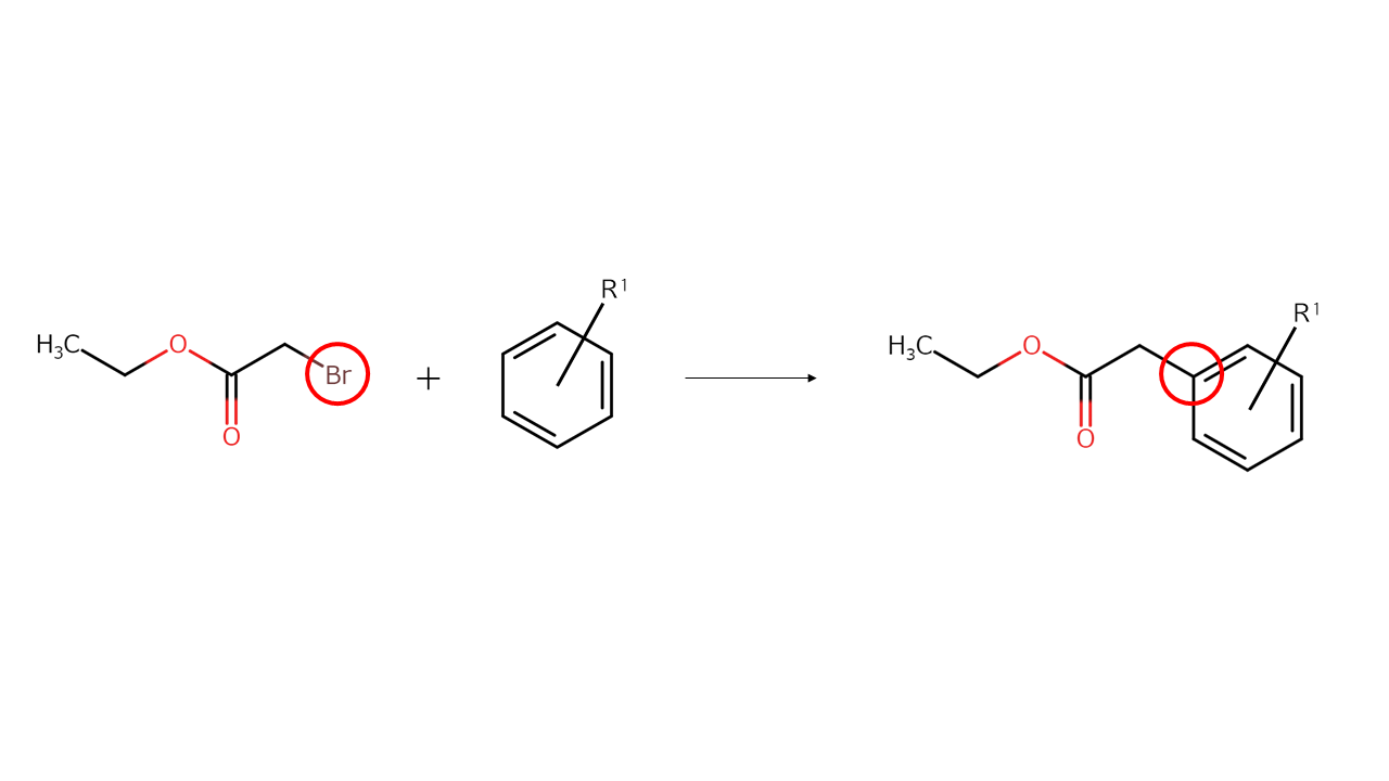 The alpha-bromo compound series – Determining acidic or alkaline ...