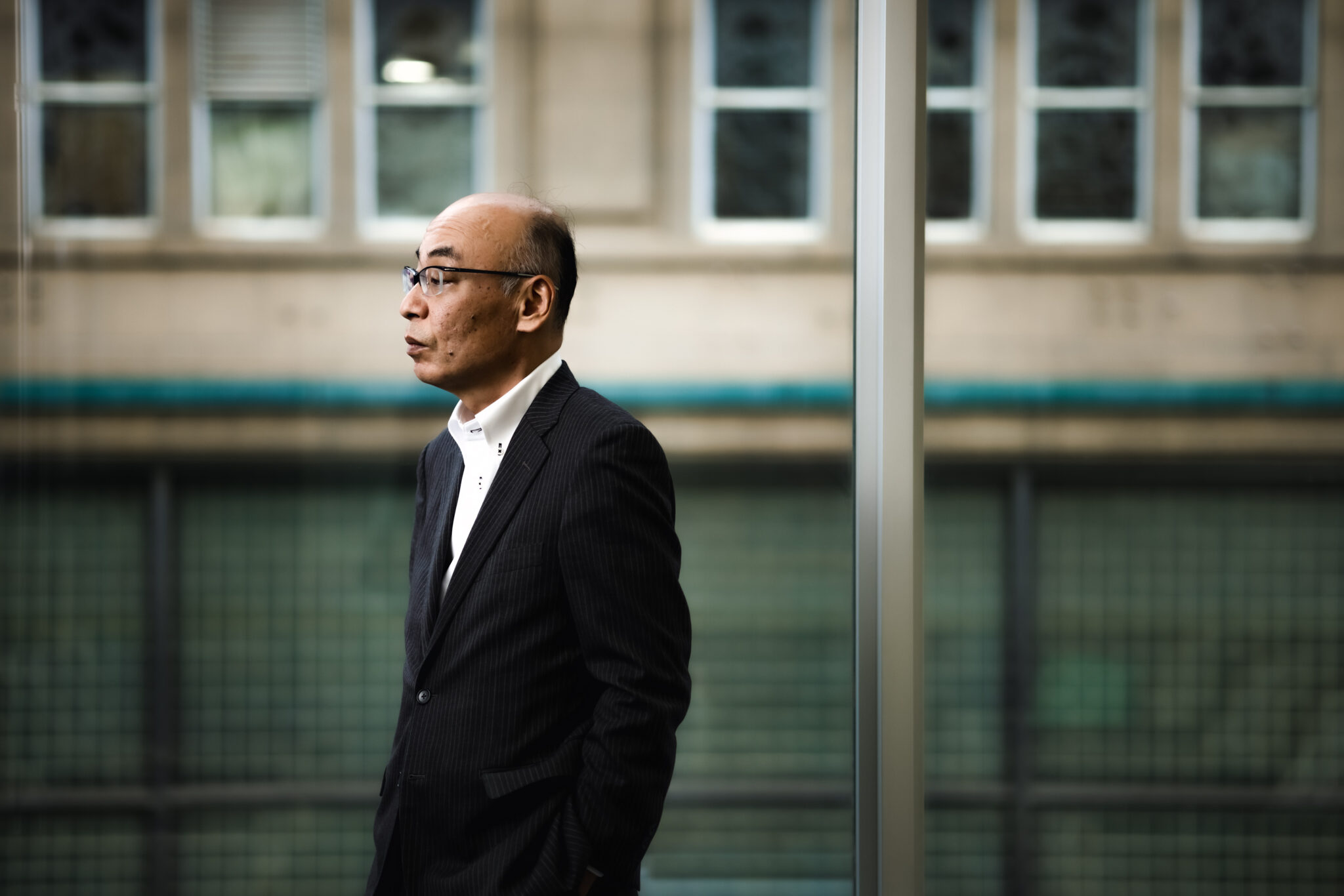 The a-ODPA polyimide monomer used for the IKAROS sailing spacecraft ...