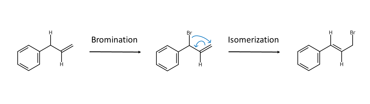 Highly selective yet gentle brominating agents:N-bromo compounds(1 ...