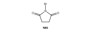 Bromination reactions that use NBS(active/inactive aromatic ring ...