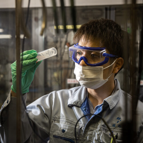 A fascinating brominating agent capable of minimizing costs and ...