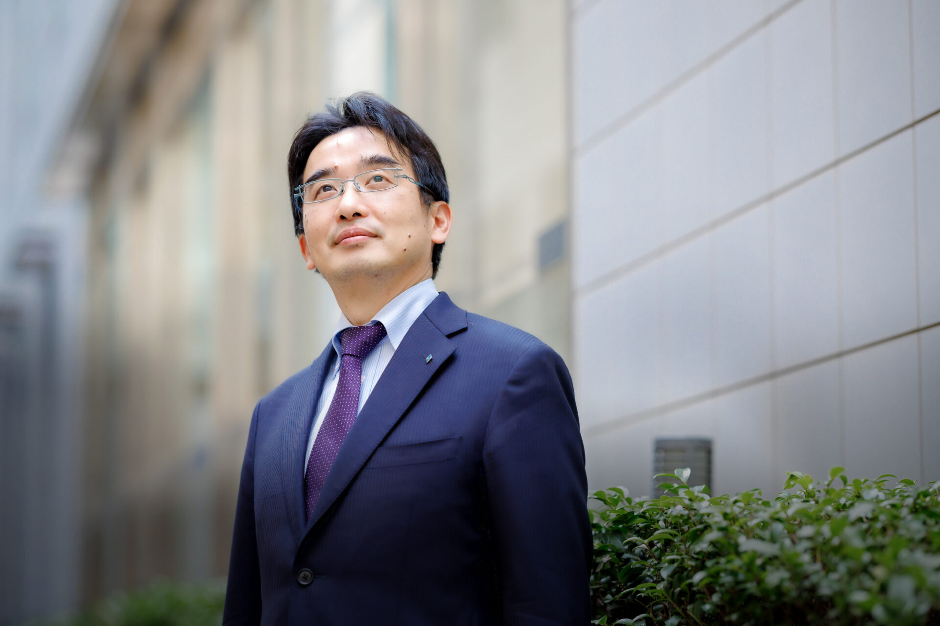 MANAC’s Global Strategy Envisioned by a Business Specialist – Chemia