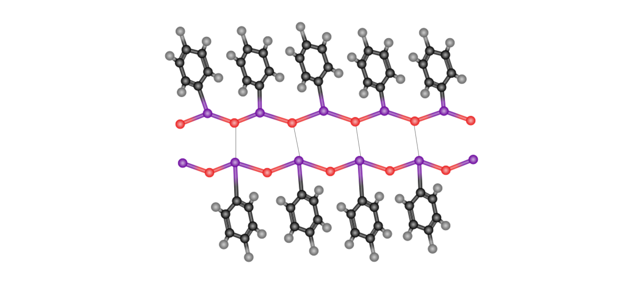Describing iodosyl and iminoiodo compounds: Hypervalent organoiodine ...