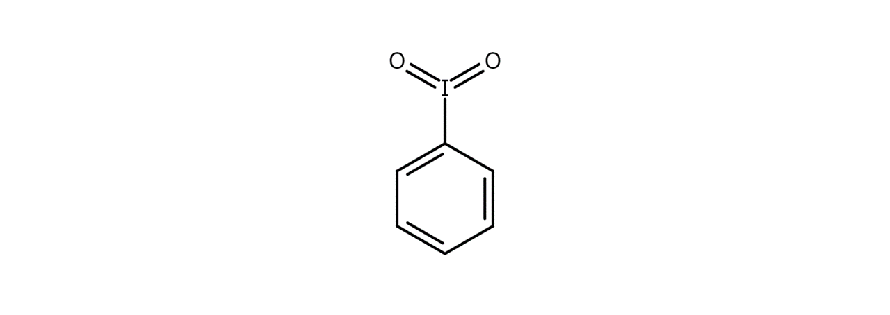 Iodyl compounds as oxidants and other applications: Hypervalent ...