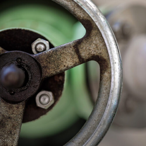 Benzylic brominations/aromatic ring brominations:DBDMH bromination ...