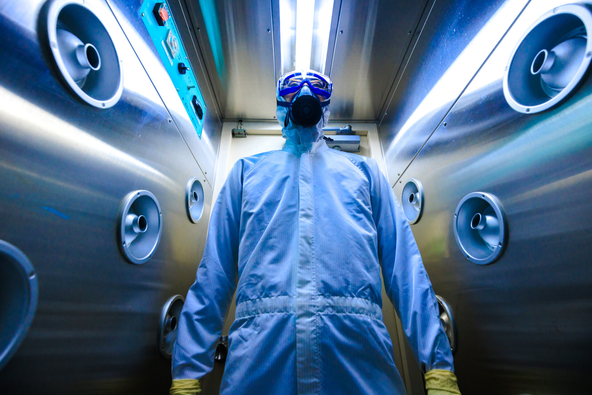 DAIBがダメでも「次の選択肢」を提供したい！「DAIM」製法改良で魅せたいマナックの技術力！ – Chemia