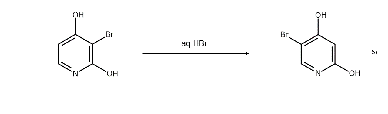 Bromination reactions with hydrogen bromide (Brominations via HBr-oxidant combinations and other ...